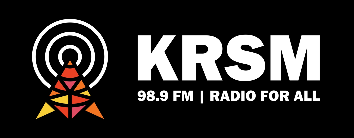 Music - KRSM Radio