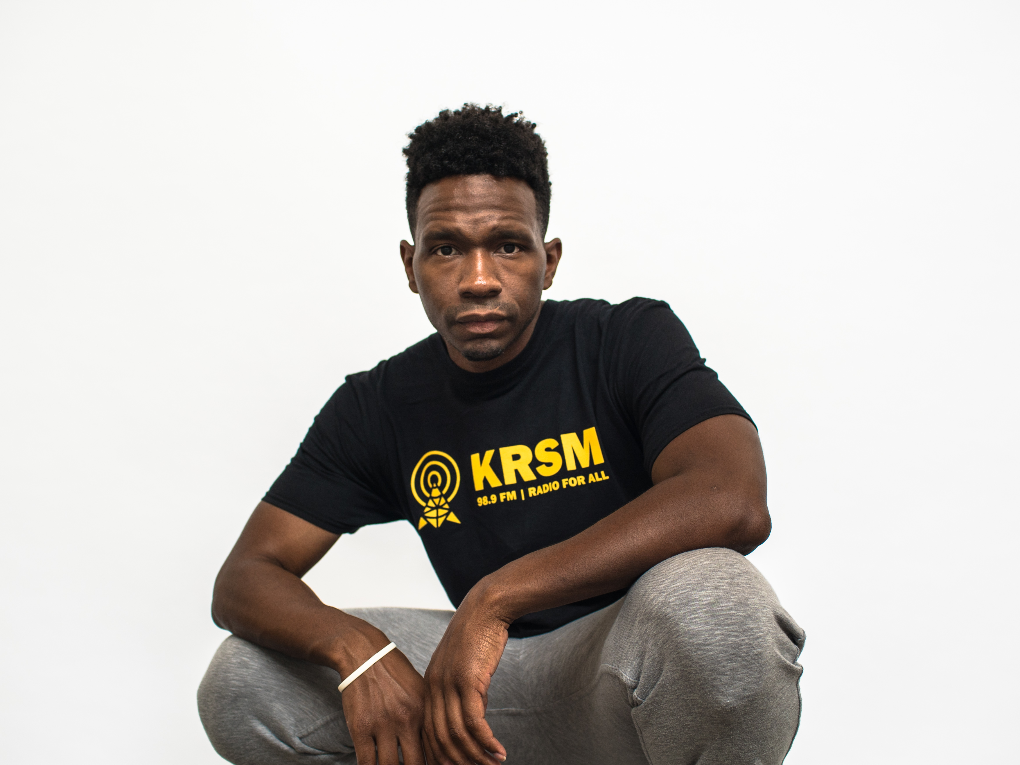 Donate - Fundraiser - KRSM Radio