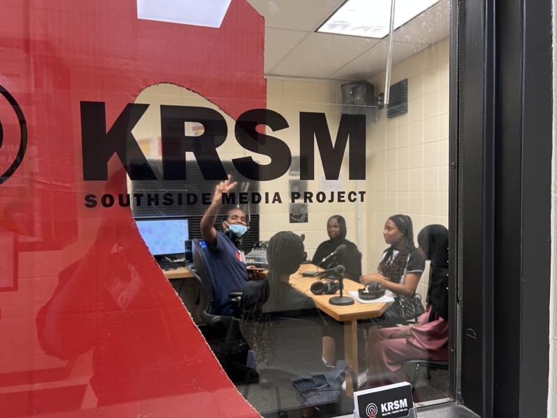 KRSM Youth Programs - KRSM Radio
